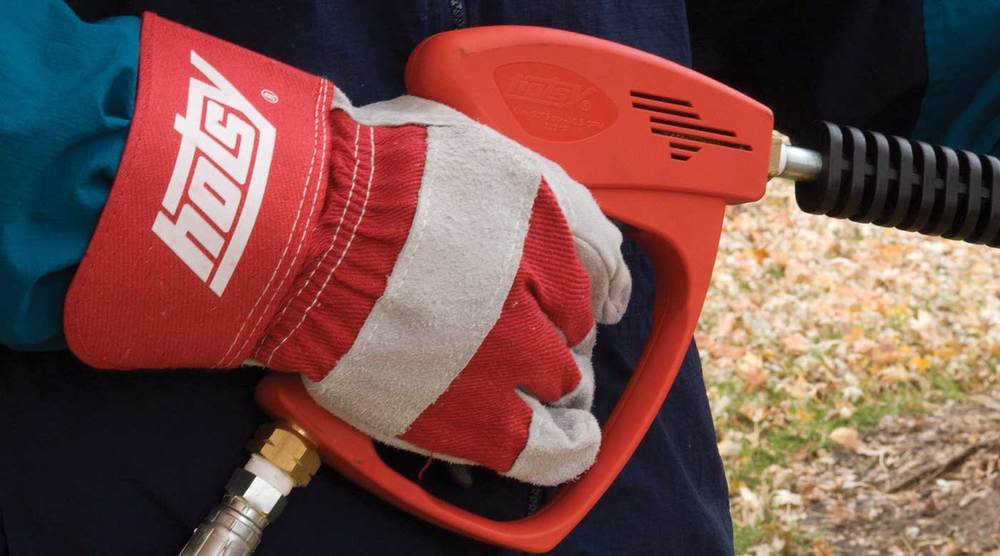 Choosing the Right Spray Wand for Your Pressure Washer – NorTex Sales ...