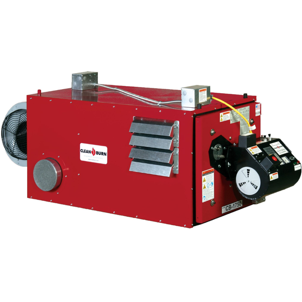 Catalog - Clean Burn – NorTex Sales & Service