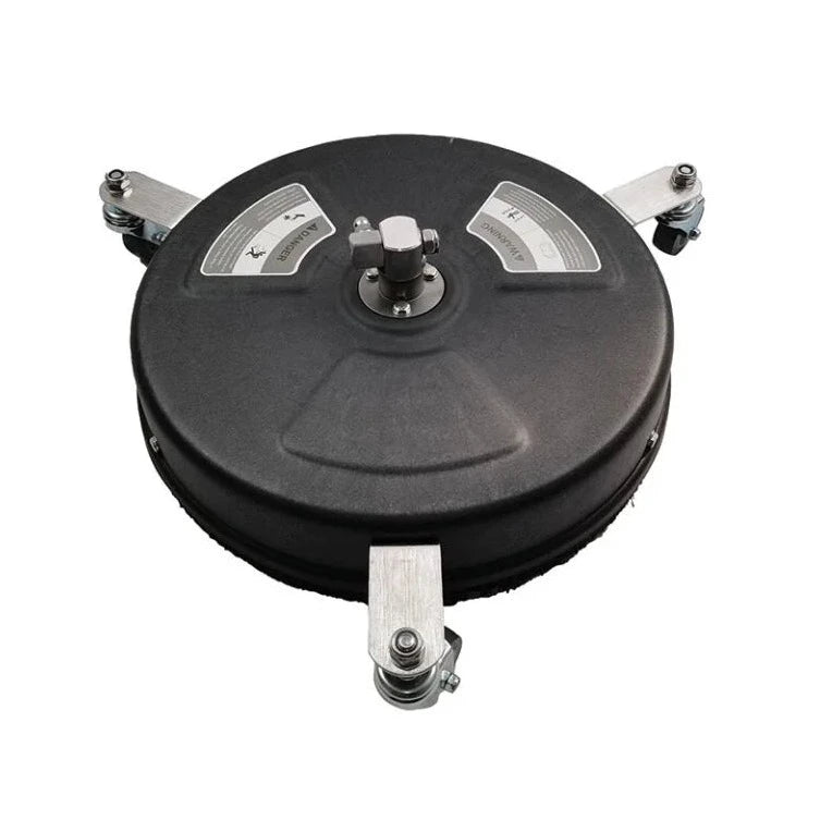 15" QC Surface Cleaner - Pressure Washer Surface Cleaner Quick Connect ...