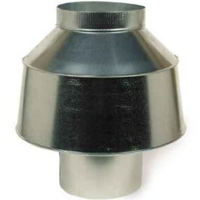 Draft Diverter 12" - Pressure Washer Draft Diverter – NorTex Sales ...