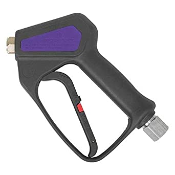 Mosmatic Trigger Gun | High Pressure Pressure Washing Trigger Gun ...