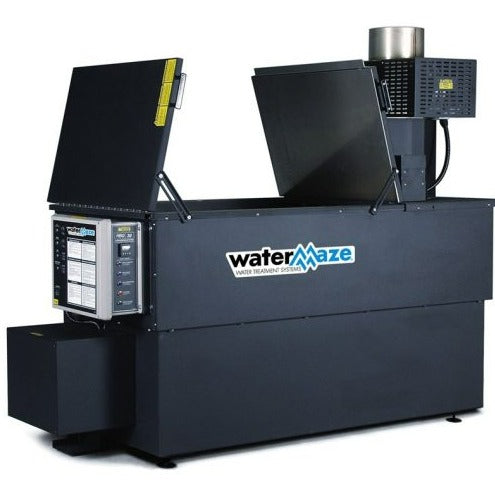 Catalog - Water Maze Water Treatment Systems – NorTex Sales & Service